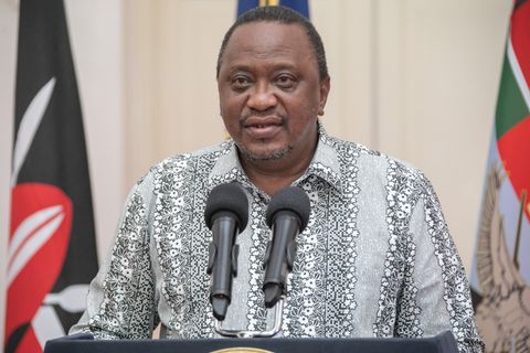 Nation | Daily Nation