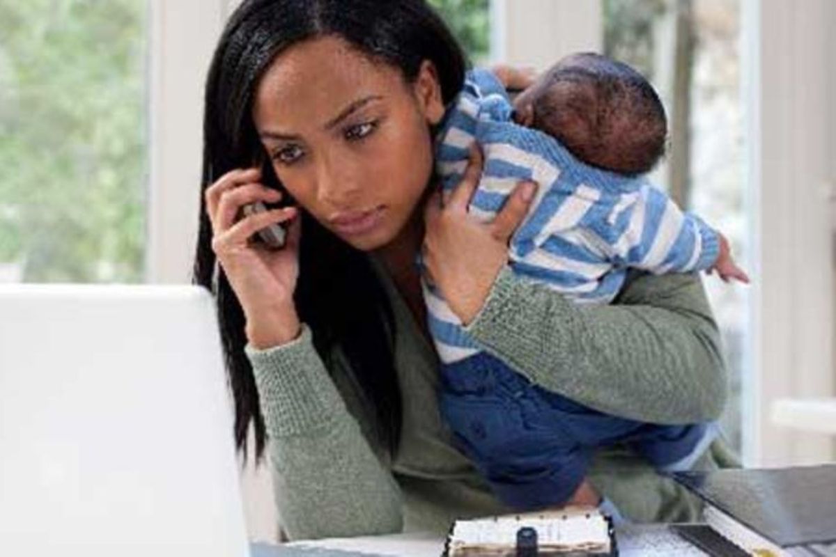 What the law says about maternity leave | Daily Nation