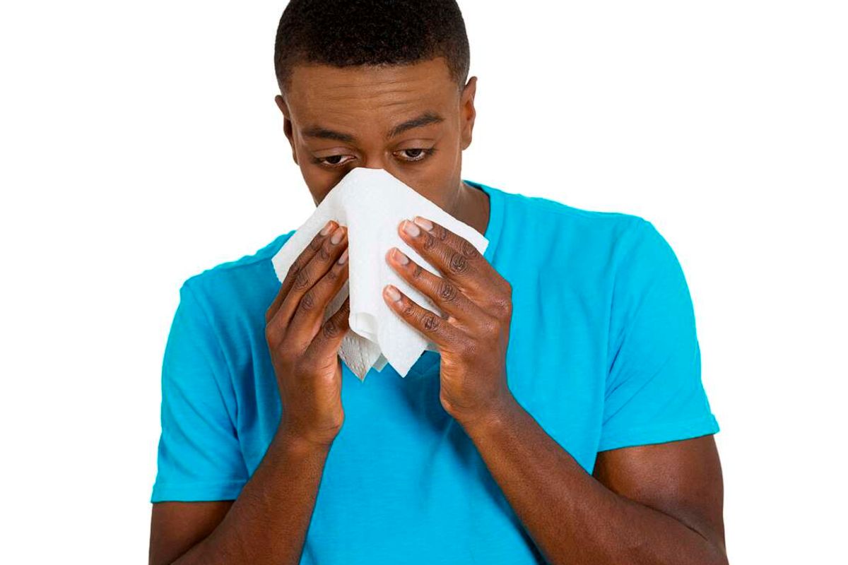 Complicated but manageable: COVID-19 and Bronchitis | Daily Nation