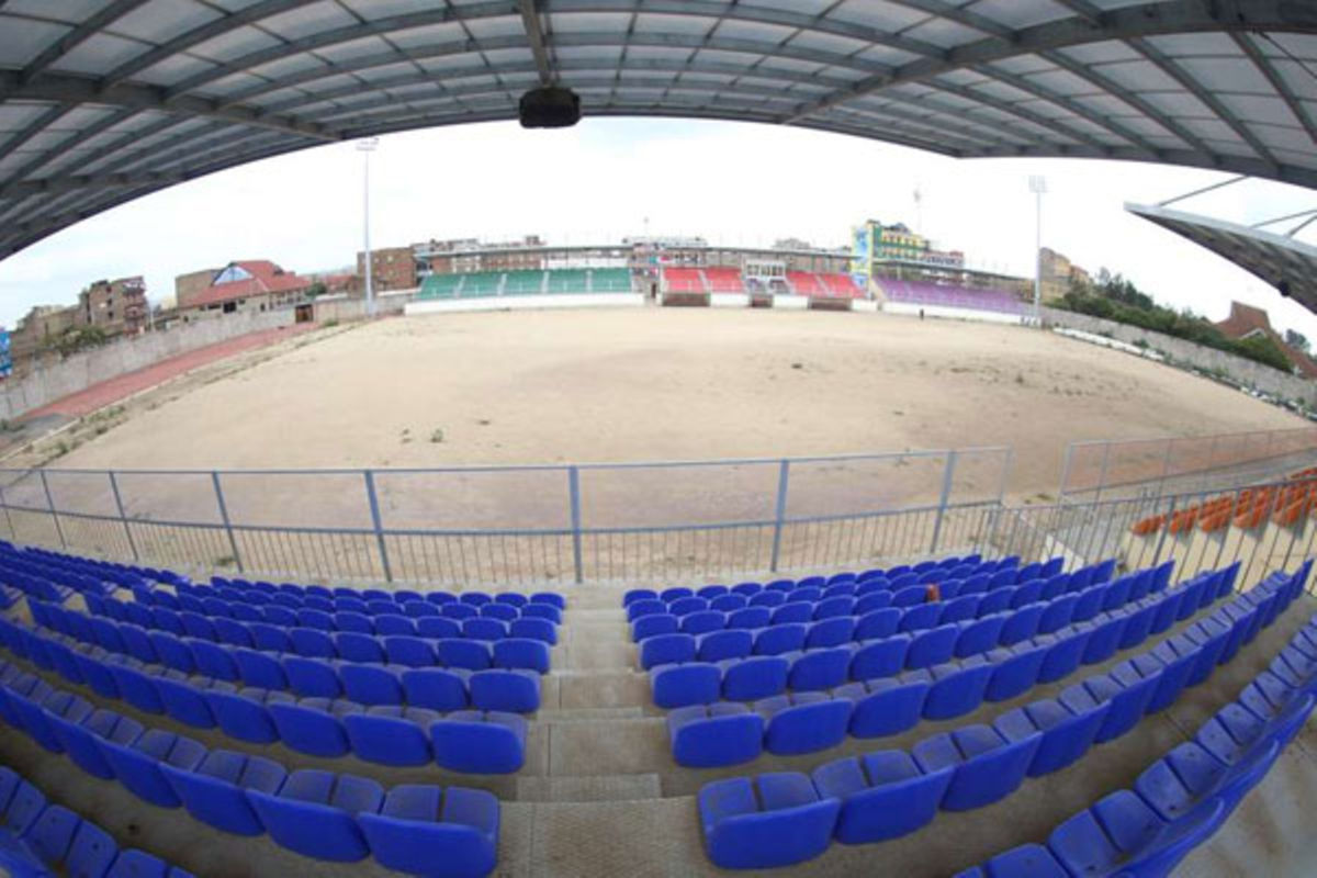 EACC probe halts nearly complete Dandora Stadium construction - PHOTOS ...