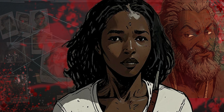 Unveiling the Heiress Mystery: Tecra Muigai, Omar Lali, and the Inquest ...